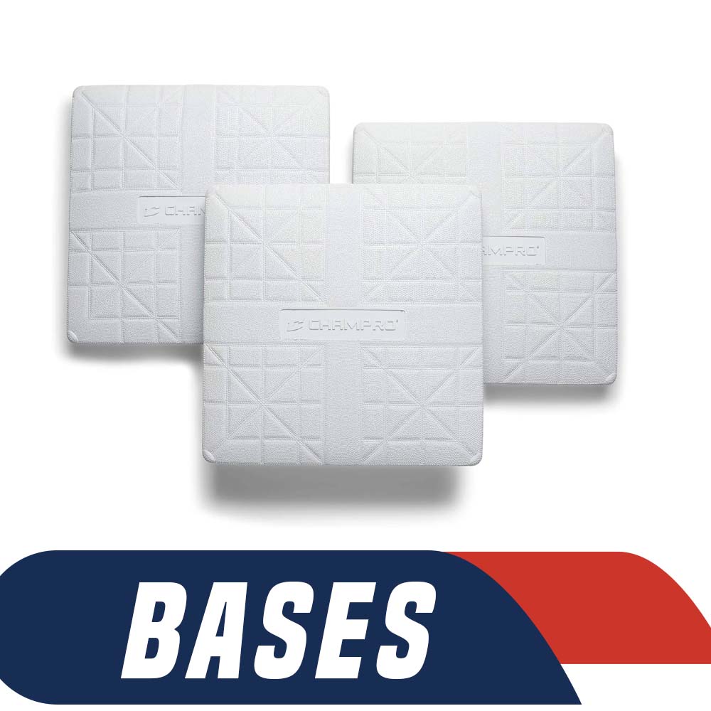 Bases – Beisbolmania