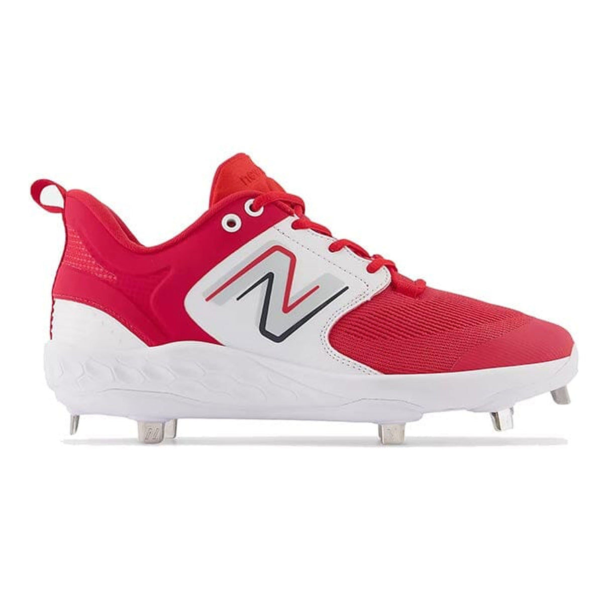 Spikes Beisbol New Balance Fresh Foam 3000 V6 Metal – Beisbolmania