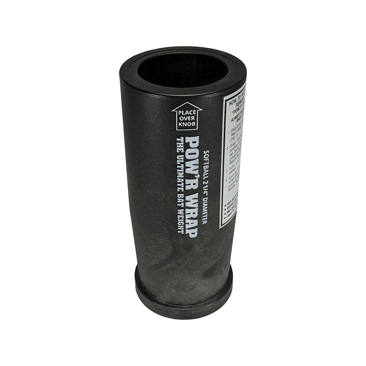 Pesa para Bat Softbol Power Wrap 24 oz – Beisbolmania