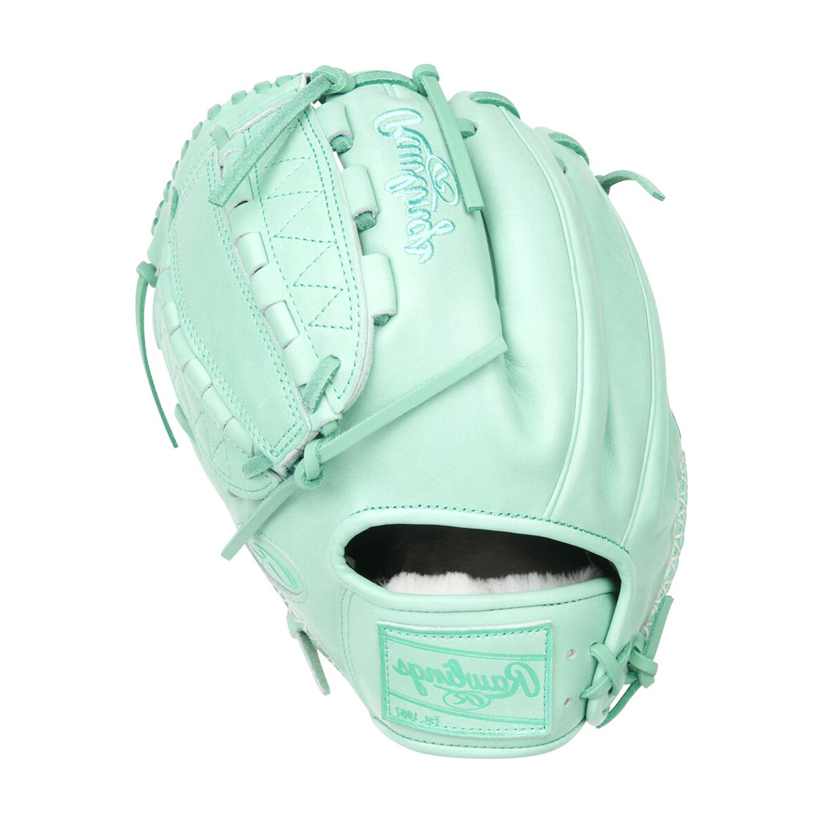 Guante Beisbol Rawlings Pro Preferred Series PROS206-12M-LHT 12 in Zur ...