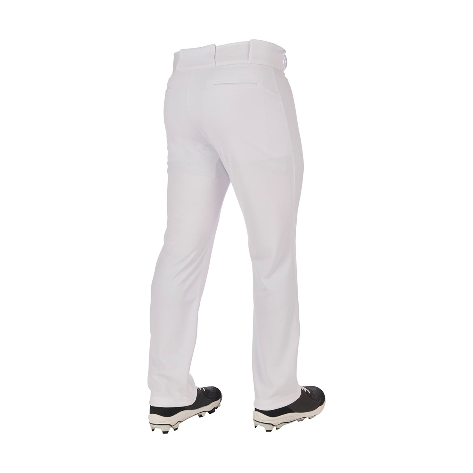 Pantalon Beisbol Softbol Champro MVP Triple Corona 2.0 Fondo Abierto B ...