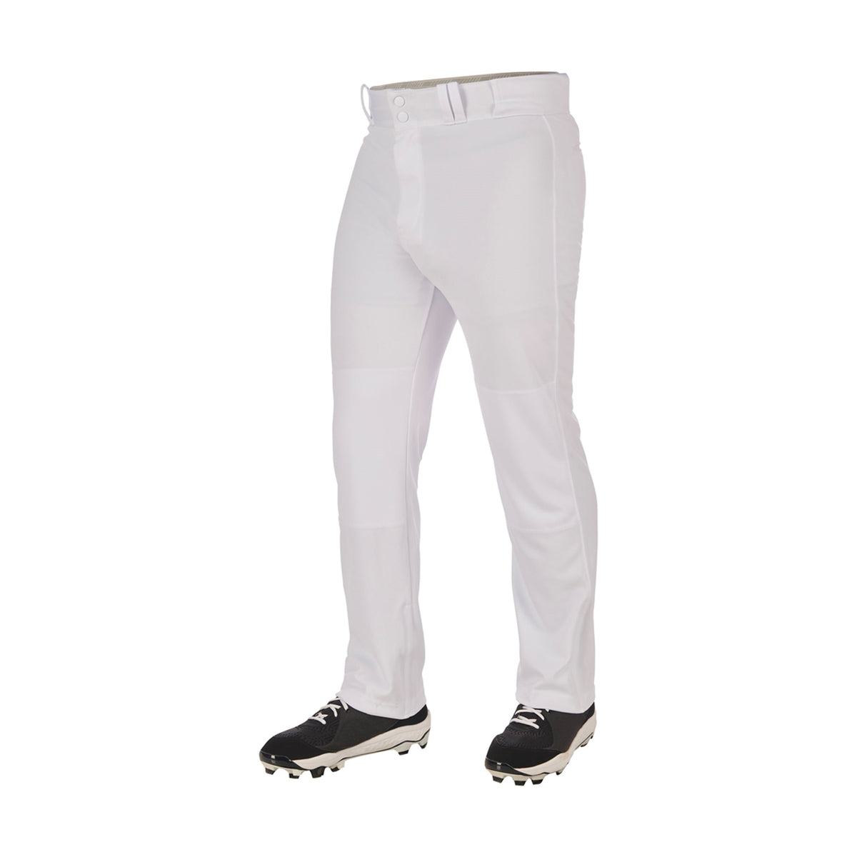 Pantalon Beisbol Softbol Champro MVP Triple Corona 2.0 Fondo Abierto B ...
