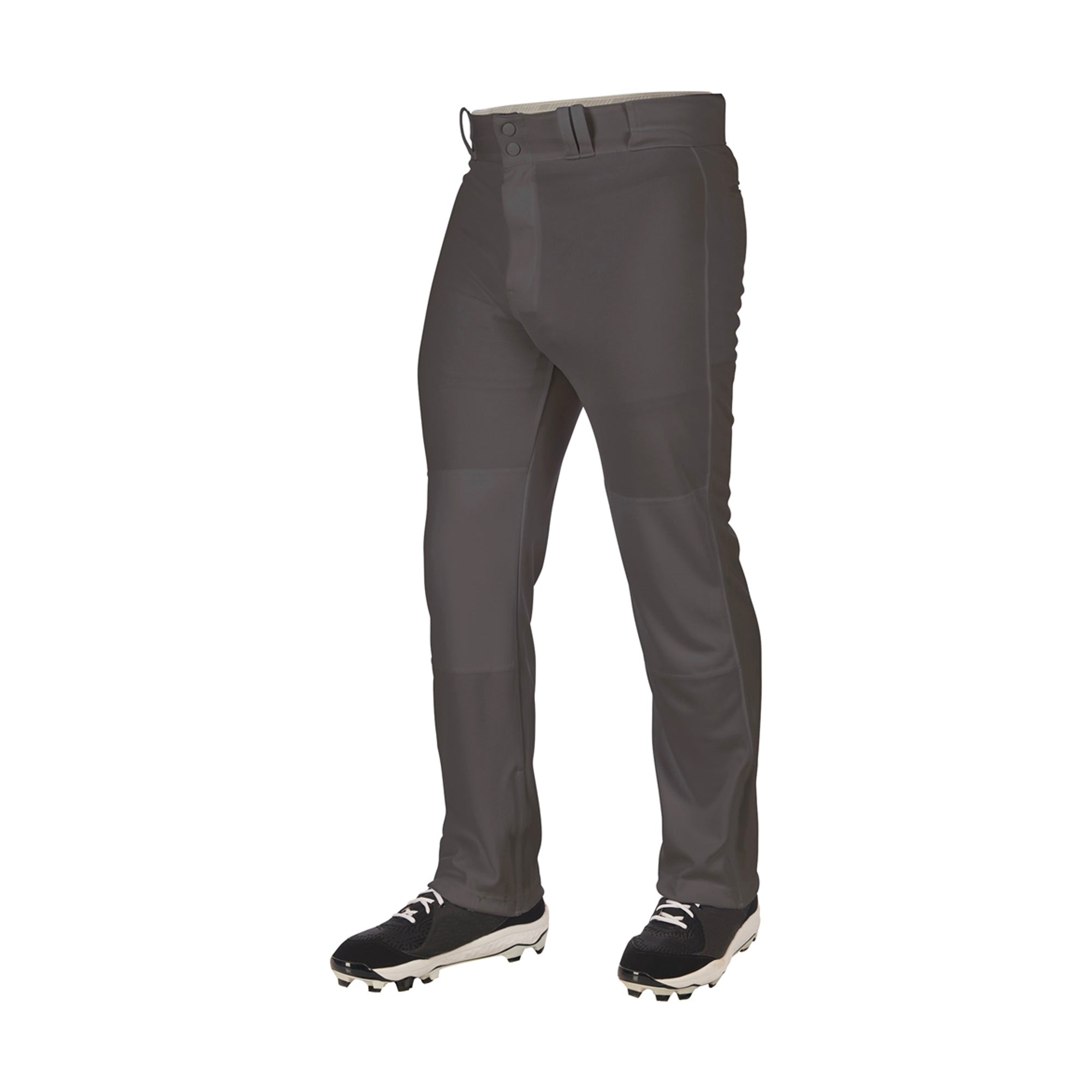 Pantalon Beisbol Softbol Champro MVP Triple Corona 2.0 Fondo Abierto B ...