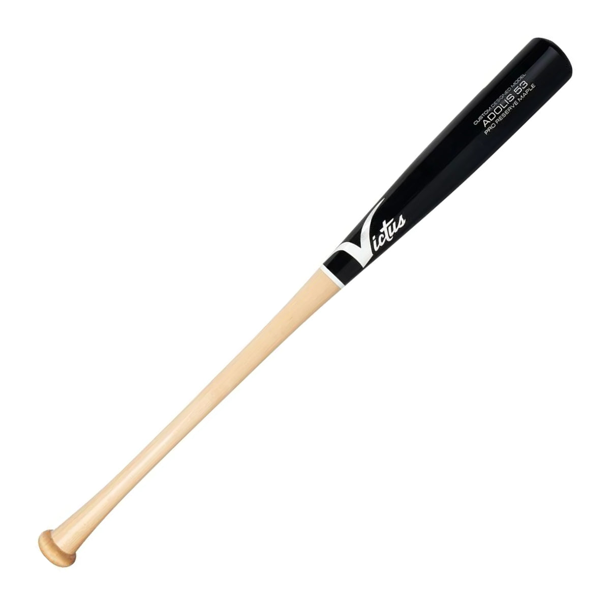 Bat Beisbol Victus ADOLIS53 Pro Reserve Maple VRWMADOLIS53-N/B Adulto ...