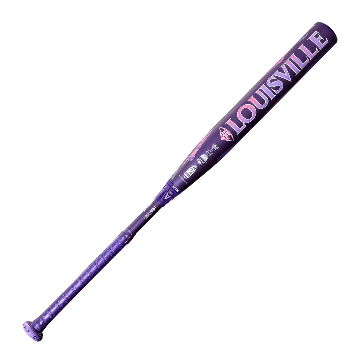 Bat Softbol Louisville Slugger 2026 Kryo Thundernight WBL4170010 (-10 ...