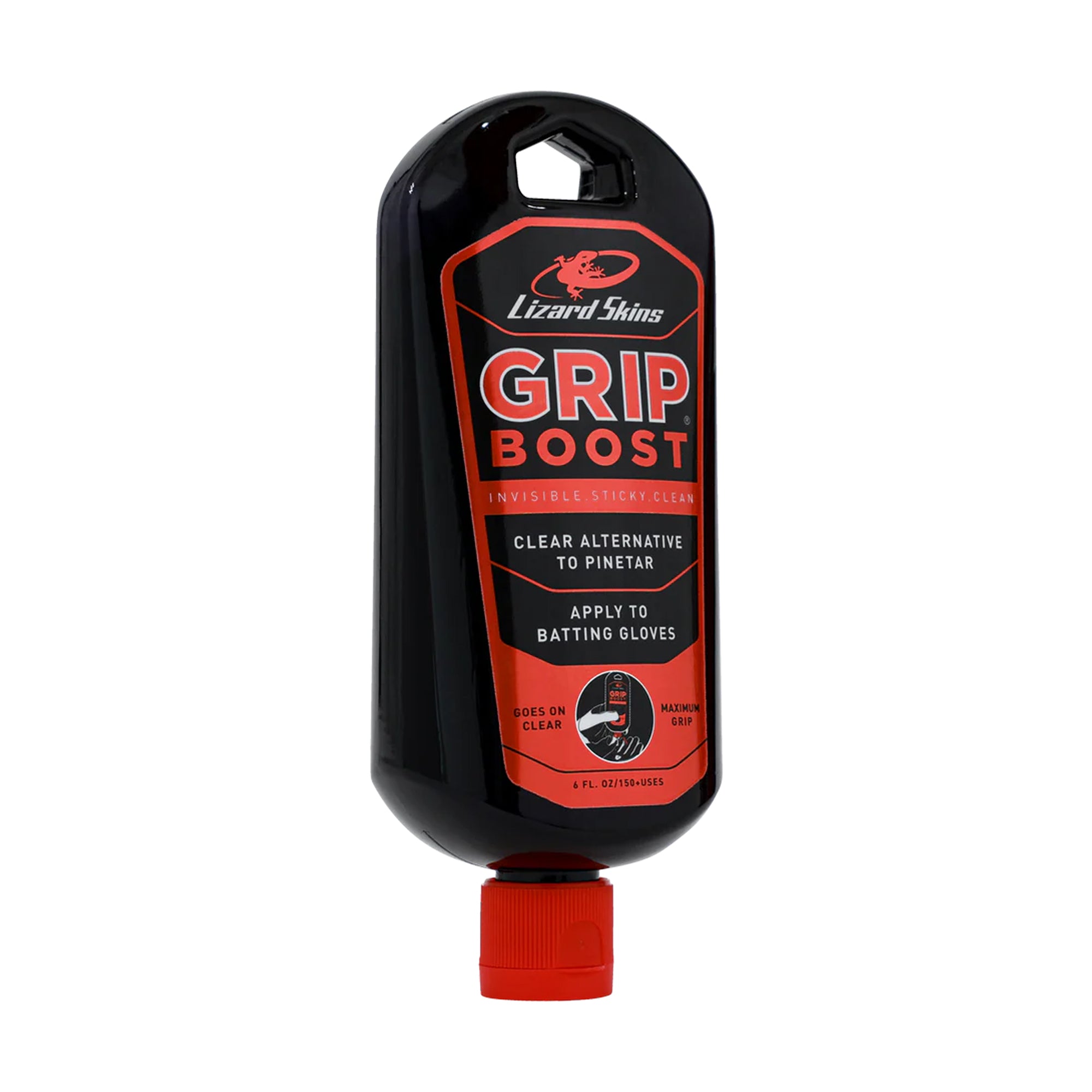 Brea en Gel Para Guanteletas Boost Bote 6 Oz – Beisbolmania