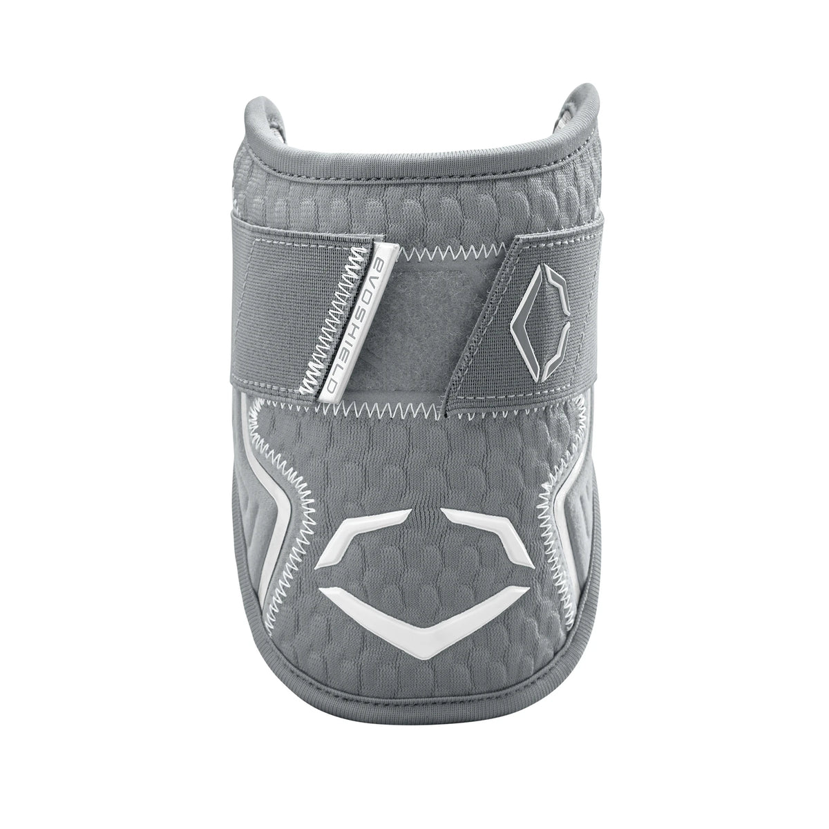 Codera Beisbol Softbol Evoshield Pro-SRZ 2.0 Gris ADULTO – Beisbolmania