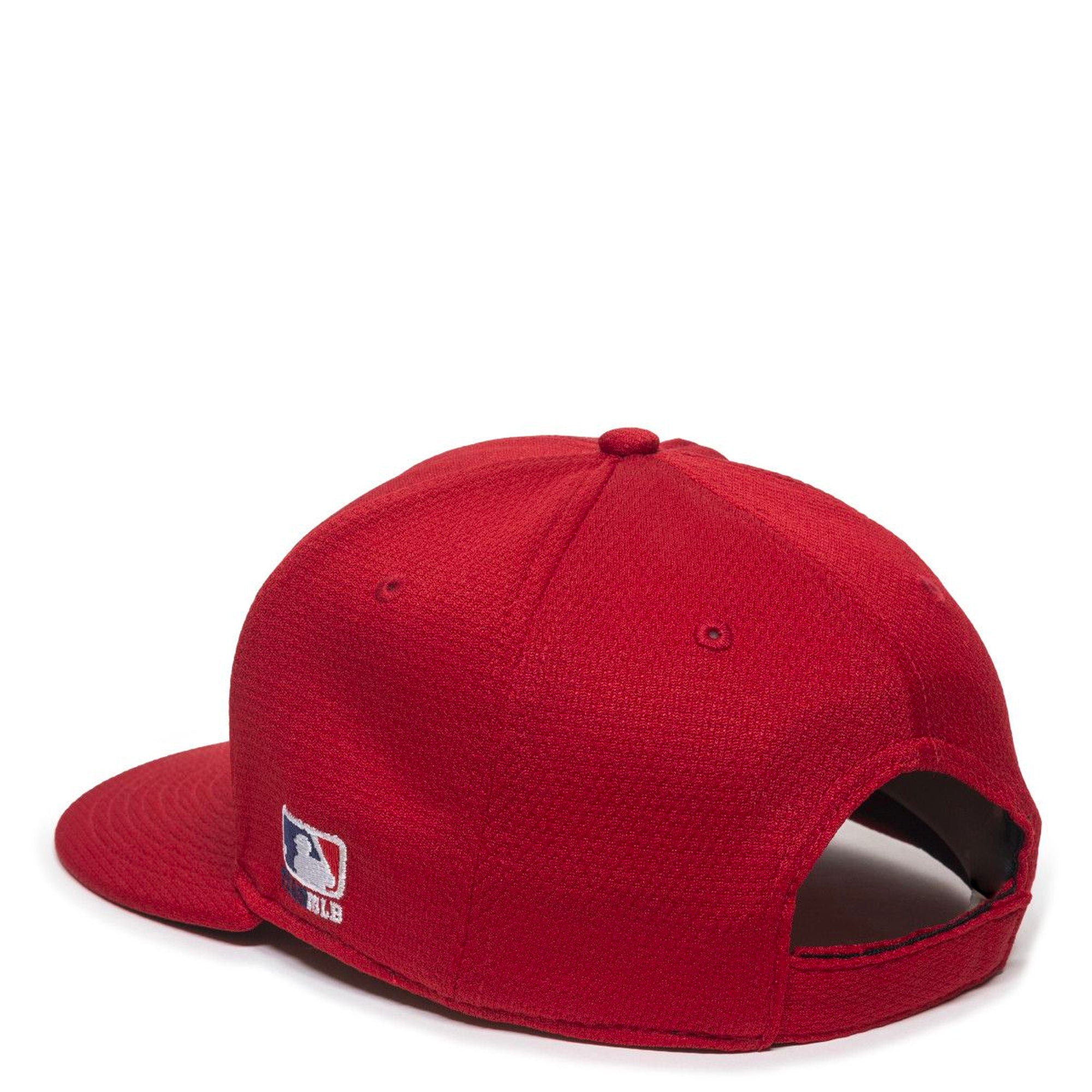Gorra Beisbol Softbol MLB Team Nacionales Washington 400 Rojo ...