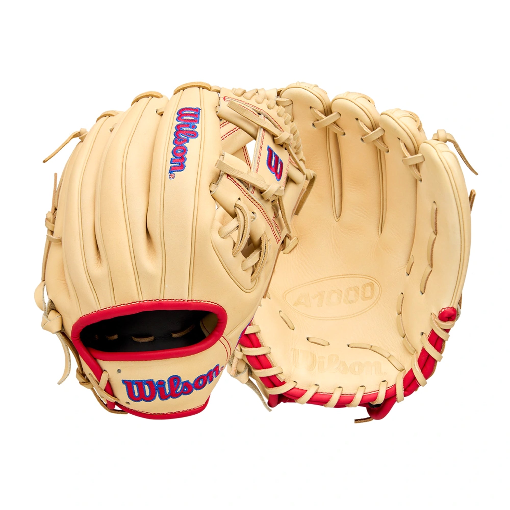 Guante Beisbol Wilson A1000 2026 1975 11.75 in – Beisbolmania