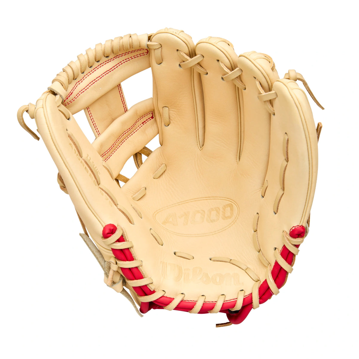 Guante Beisbol Wilson A1000 2026 1975 11.75 in – Beisbolmania