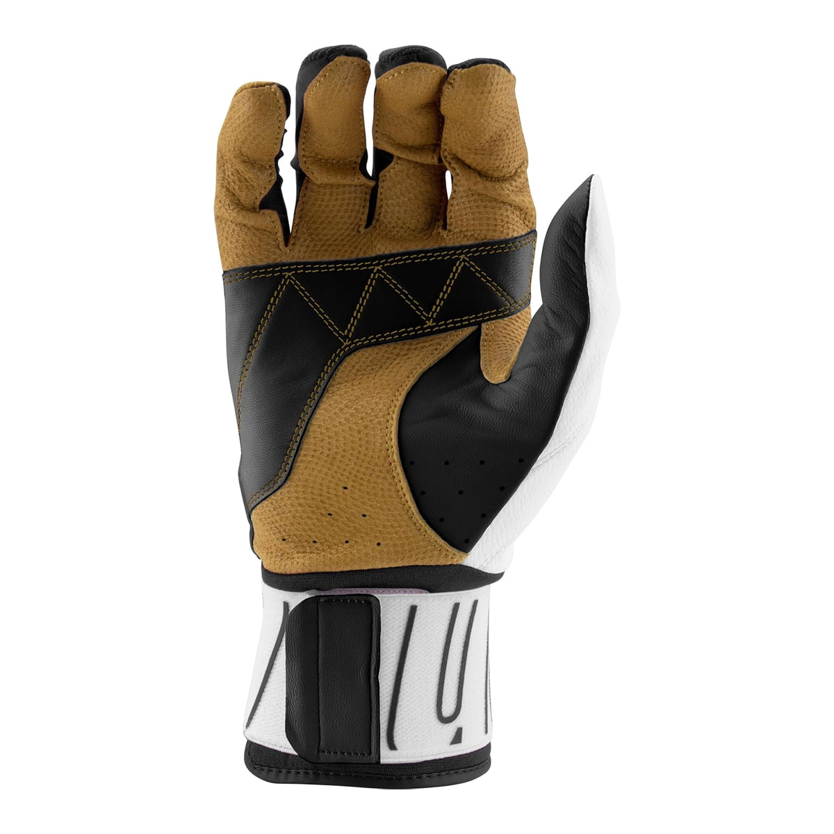 Guanteleta Beisbol Softbol Marucci Blacksmith Full Wrap Negro Blanco A ...