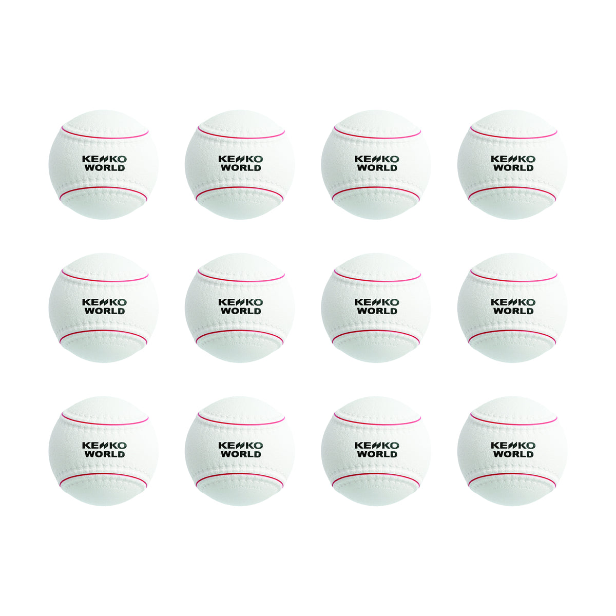 Pelota Beisbol Kenko World 9 in INFANTIL – Beisbolmania