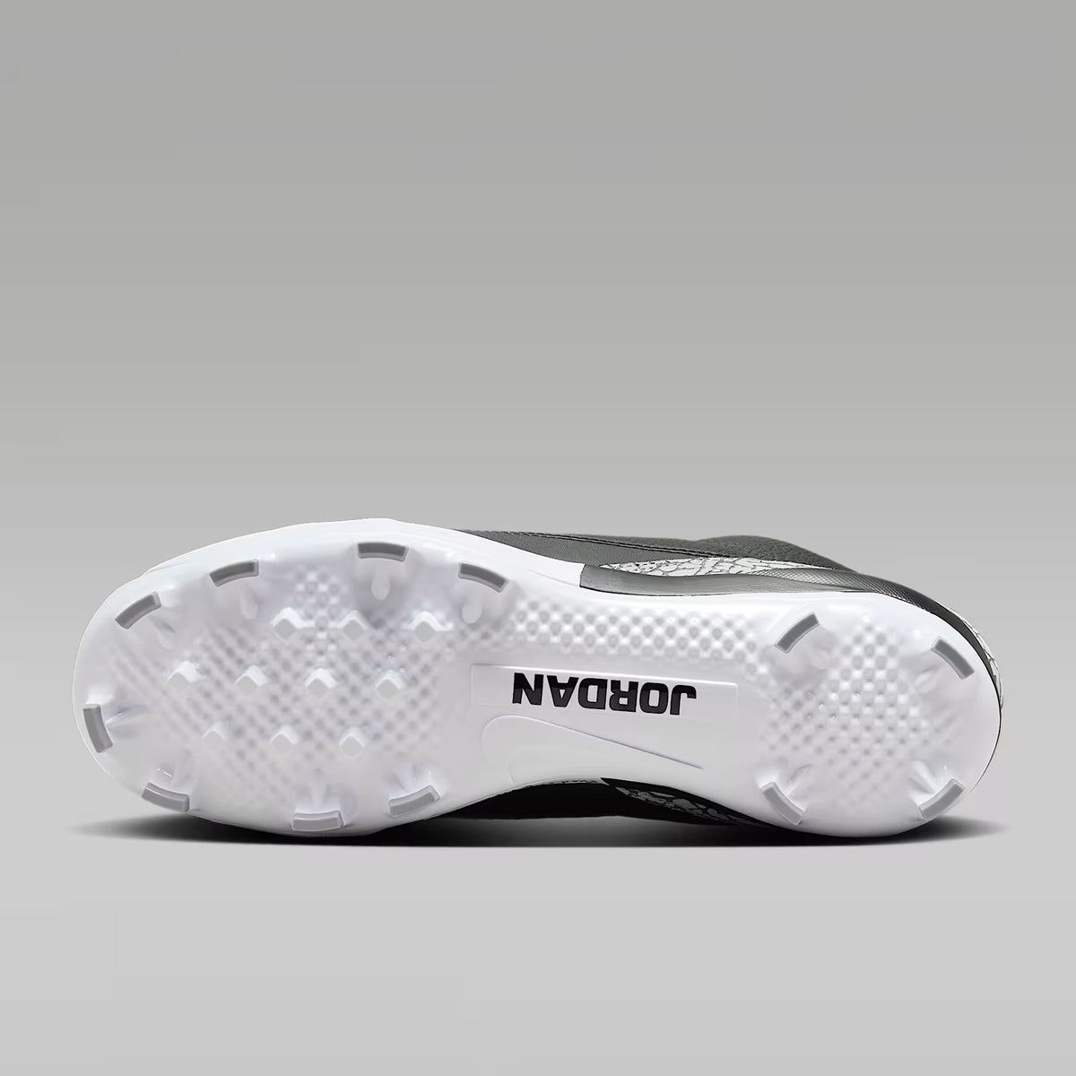 Spikes Beisbol Softbol Jordan 3 Retro MCS Negro Gris – Beisbolmania
