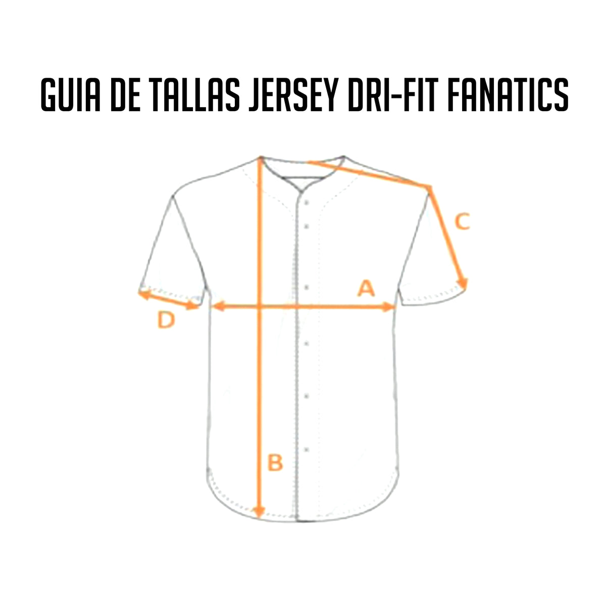 Jersey Camisola Beisbol DRI-FIT Fanatics Astros Huston Azul Oscuro ADU ...