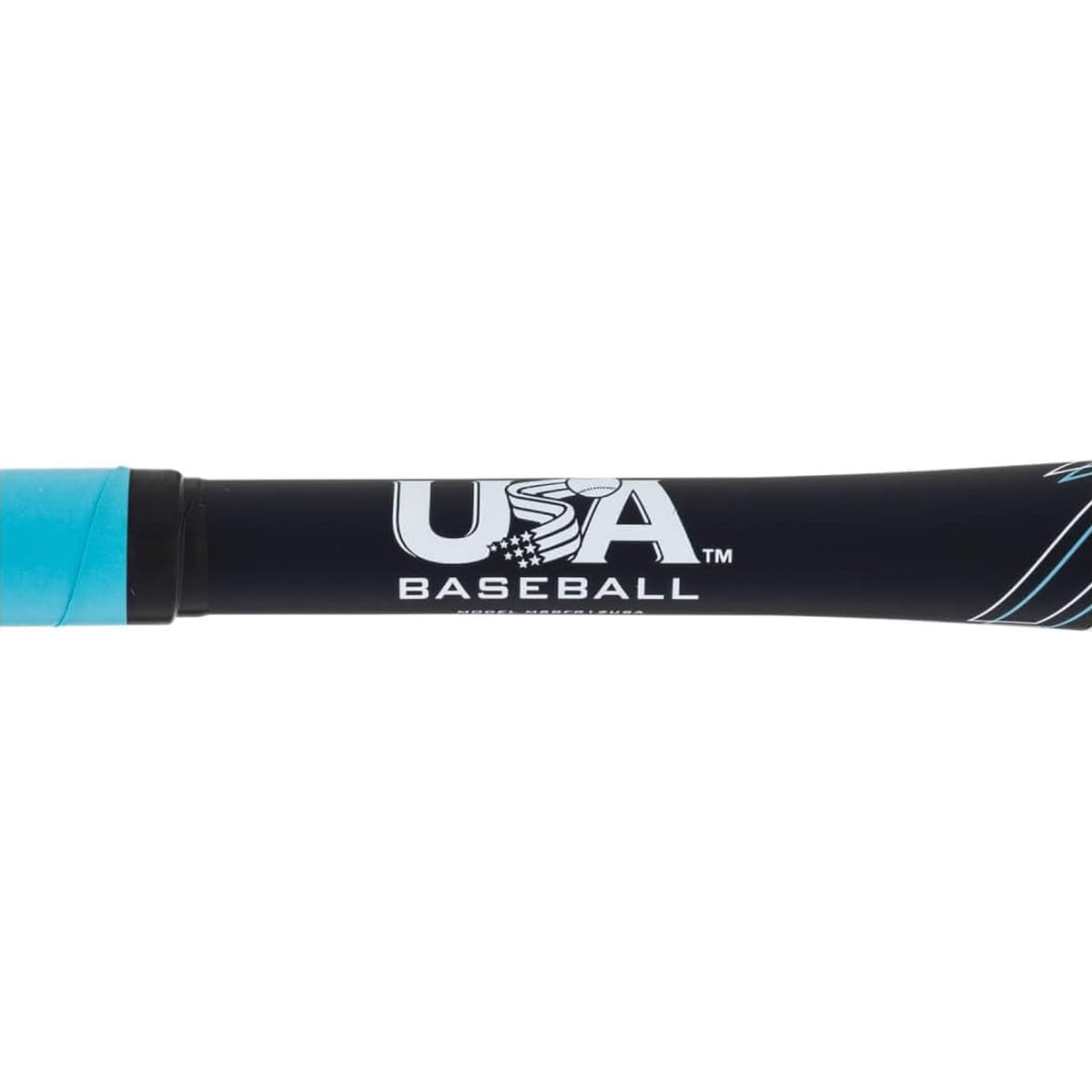 Bat Beisbol Marucci Fractal Sello USA MSBFR12USA (-12) Aluminio INFANT ...