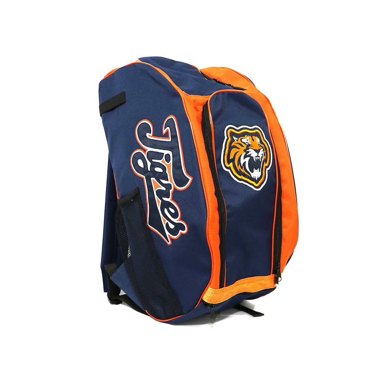 Backpack Mochila Maleta Beisbol Softbol BS Tigres Quintana Roo Marino ...