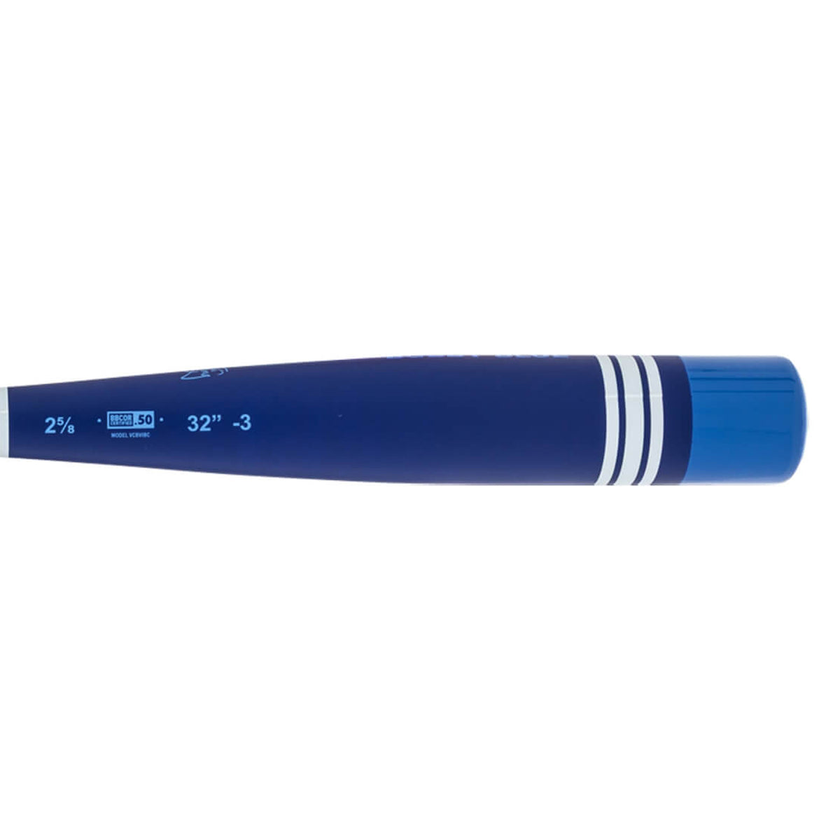 Bat Beibol Victus Vibe Crayon Bobby Witt BBCOR Barril 2 5/8 VCBVIBC-BW ...