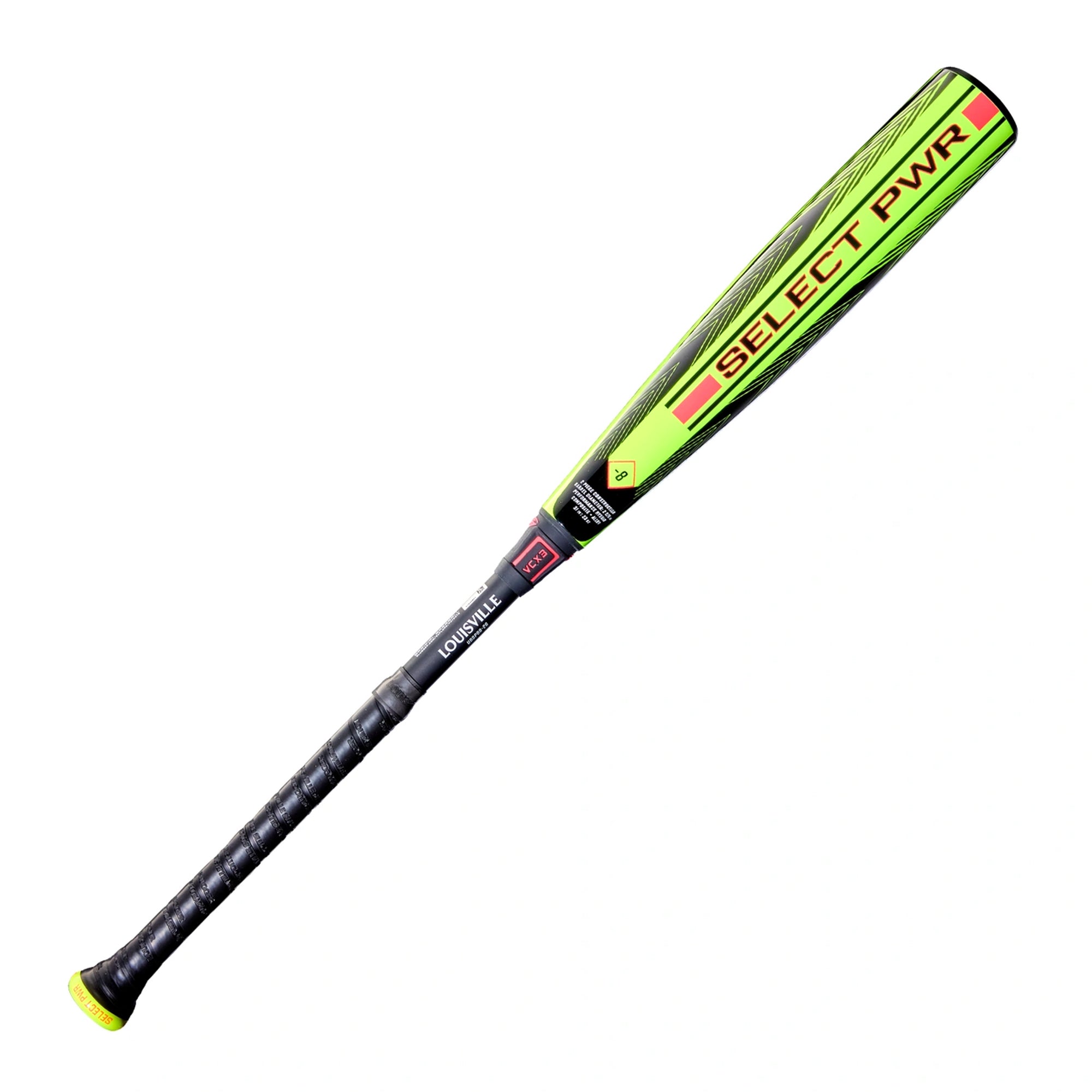 Bat Beisbol Louisville Slugger Select Select PWR 2026 Sello USA Barril ...
