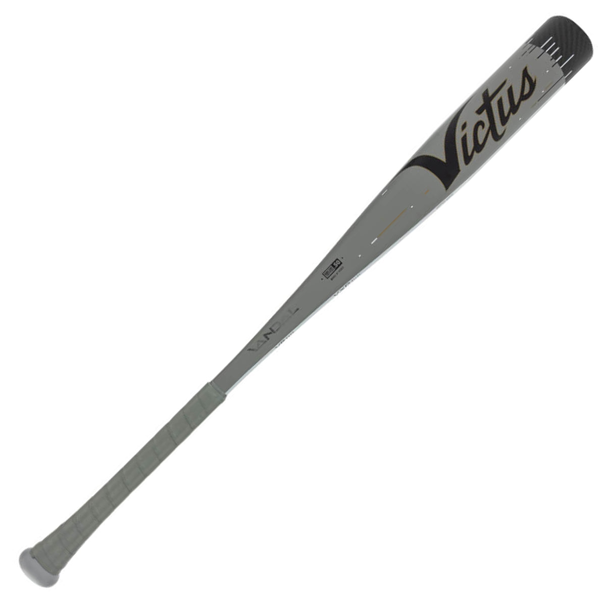 Bat Beisbol Victus Vandal Lev3 BBCOR Barril 2 5/8 VCBN2 (-3) Aluminio ...