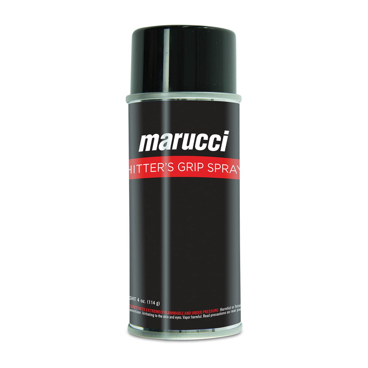 Brea en Spray Para Bat Hitters Marucci MHITGRIPSPRY 4 oz – Beisbolmania