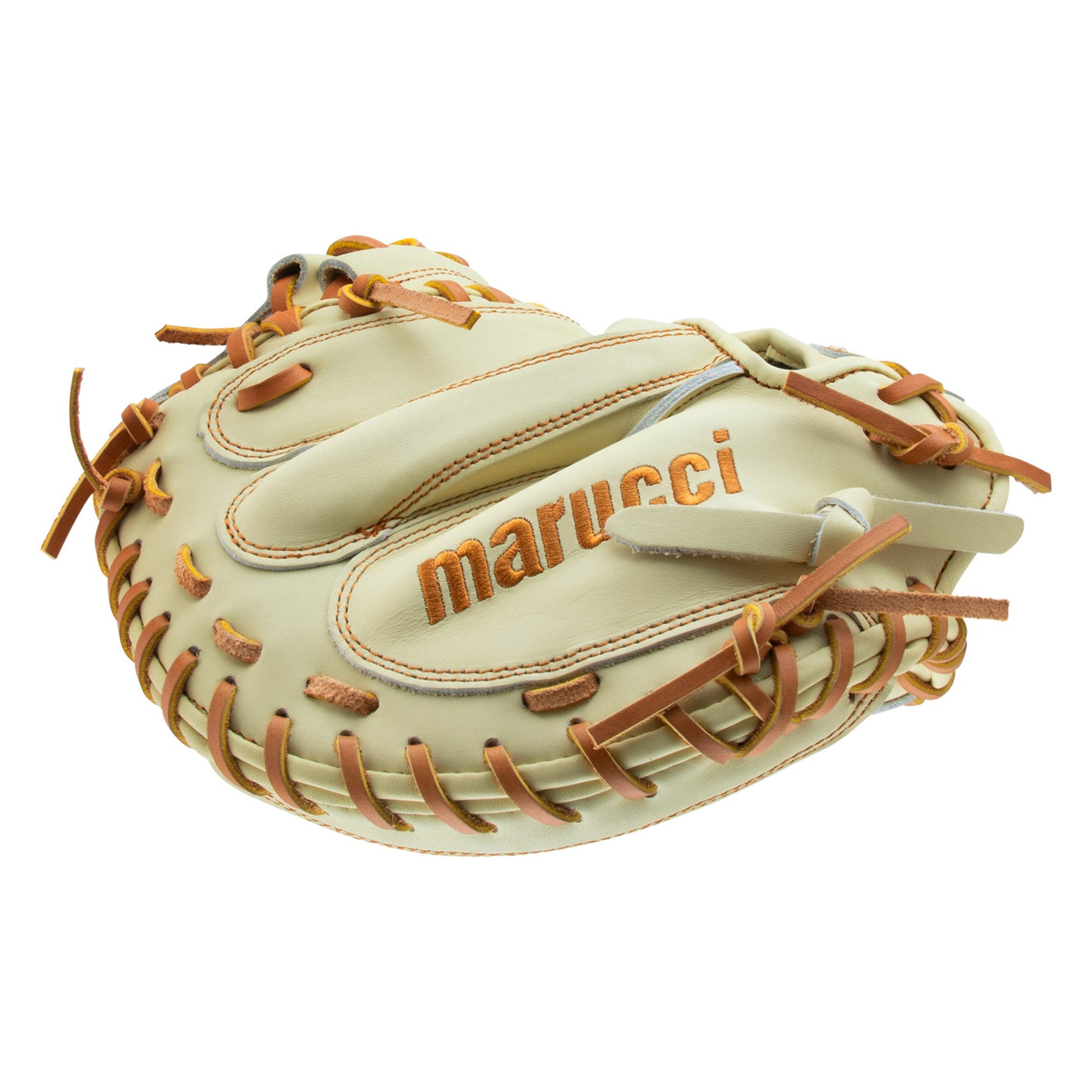 Guante Para Catcher Beisbol Maruci Ascension Series MFG3AS230C1-CM/TF ...