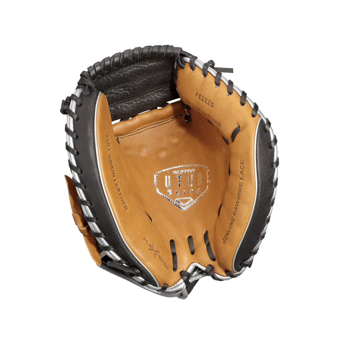 Guante Para Catcher Beisbol Easton Future Elite Series FE2325-RHT 32.5 ...