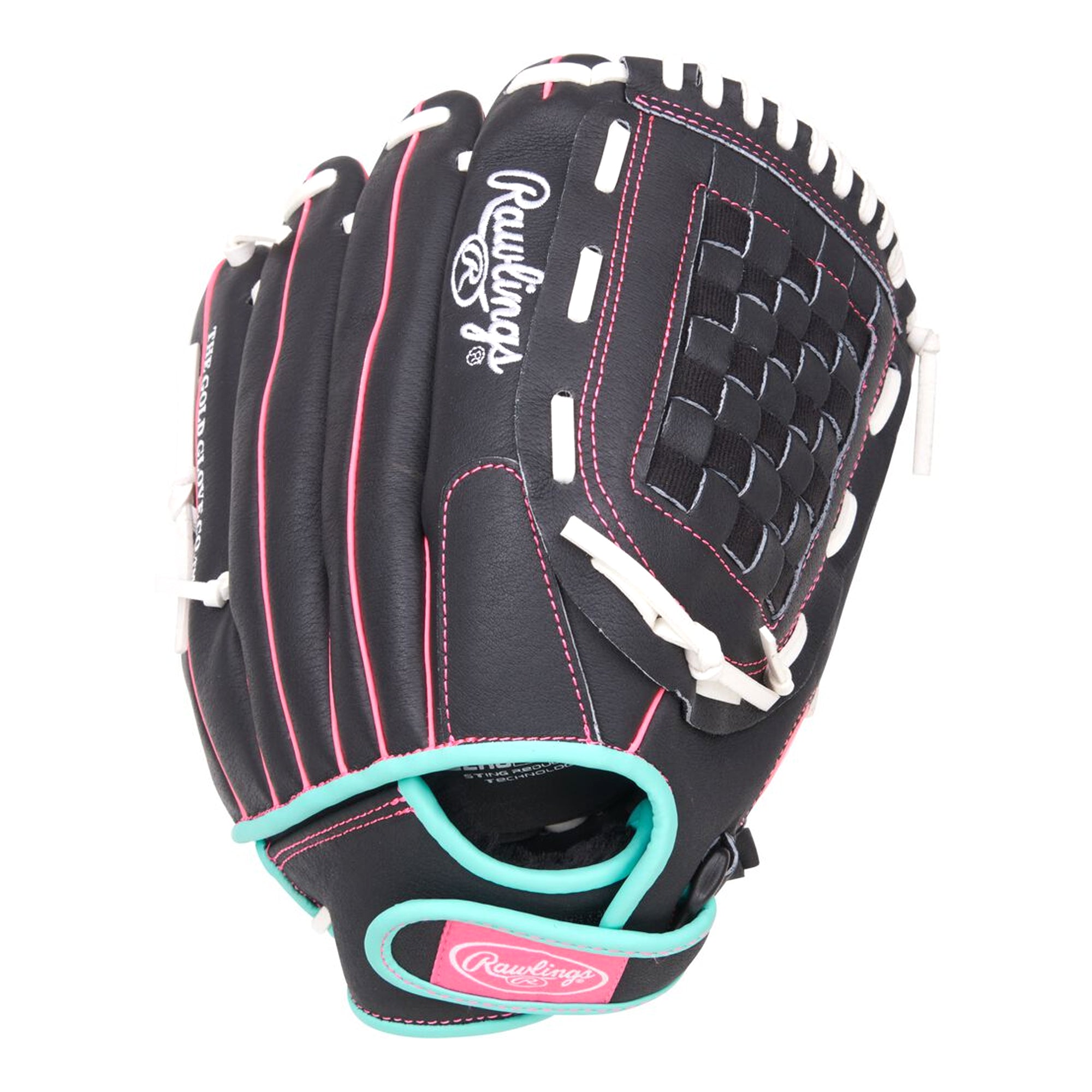 Guante Softbol Rawlings Shure Catch Series SCSB125BMP 12.5 in ...