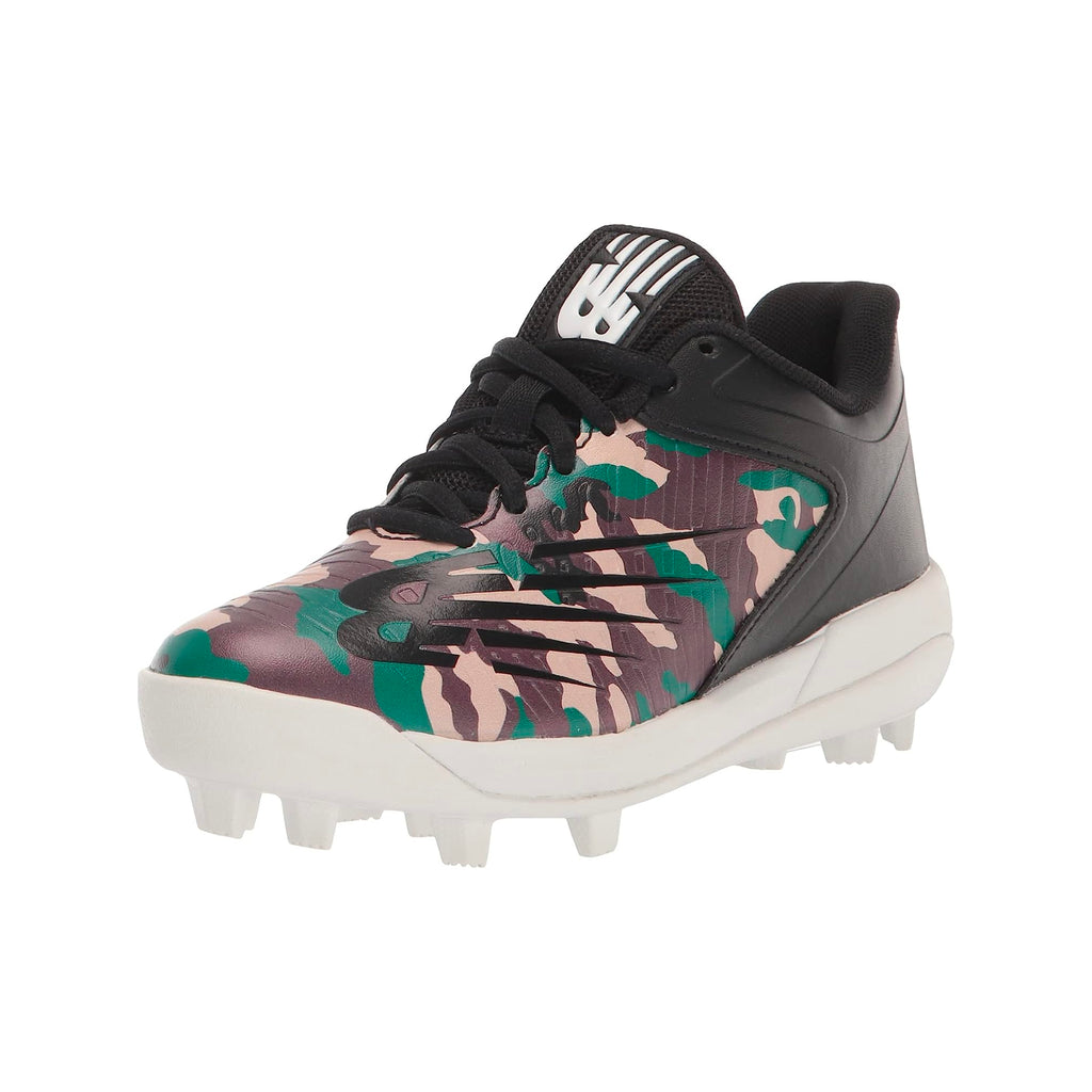 Spikes Beisbol Softbol New Balance J4040PK6 Verde Camu – Beisbolmania