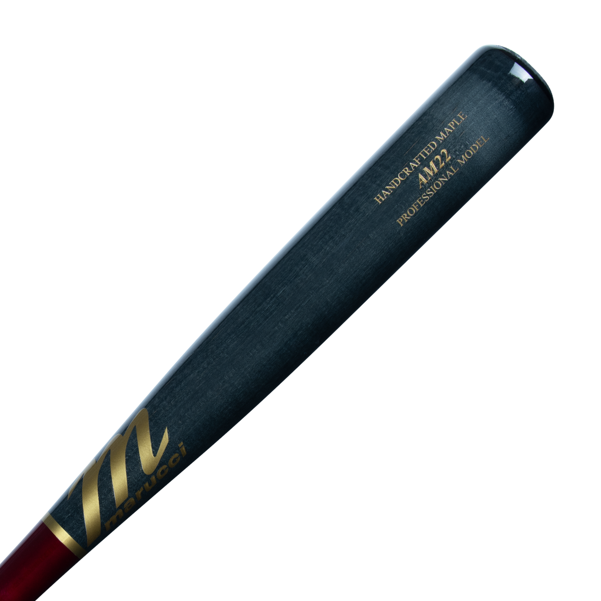 Bat Beisbol Marucci Pro Model Maple AM22 MVE4AM22 Cereza Niebla ...