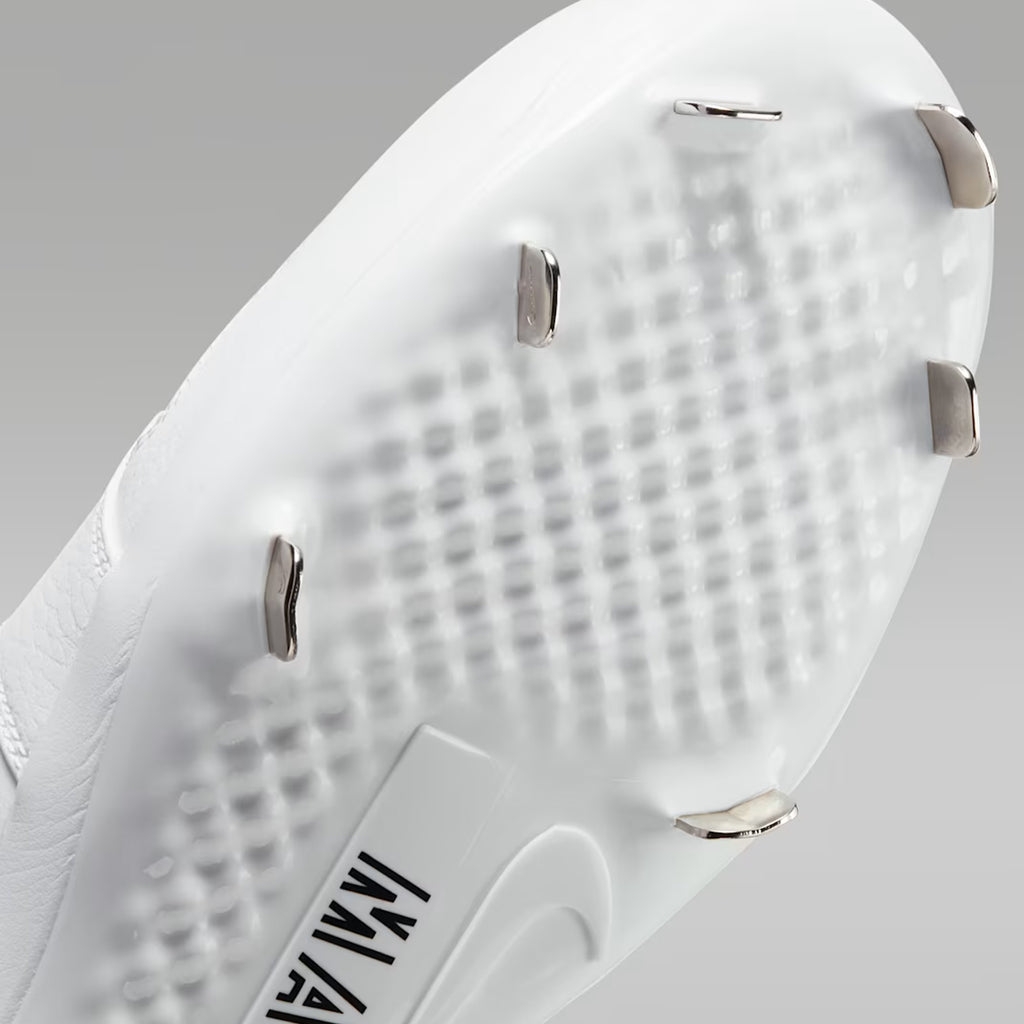 Spikes Beisbol Air Jordan 1 Retro Metal – Beisbolmania