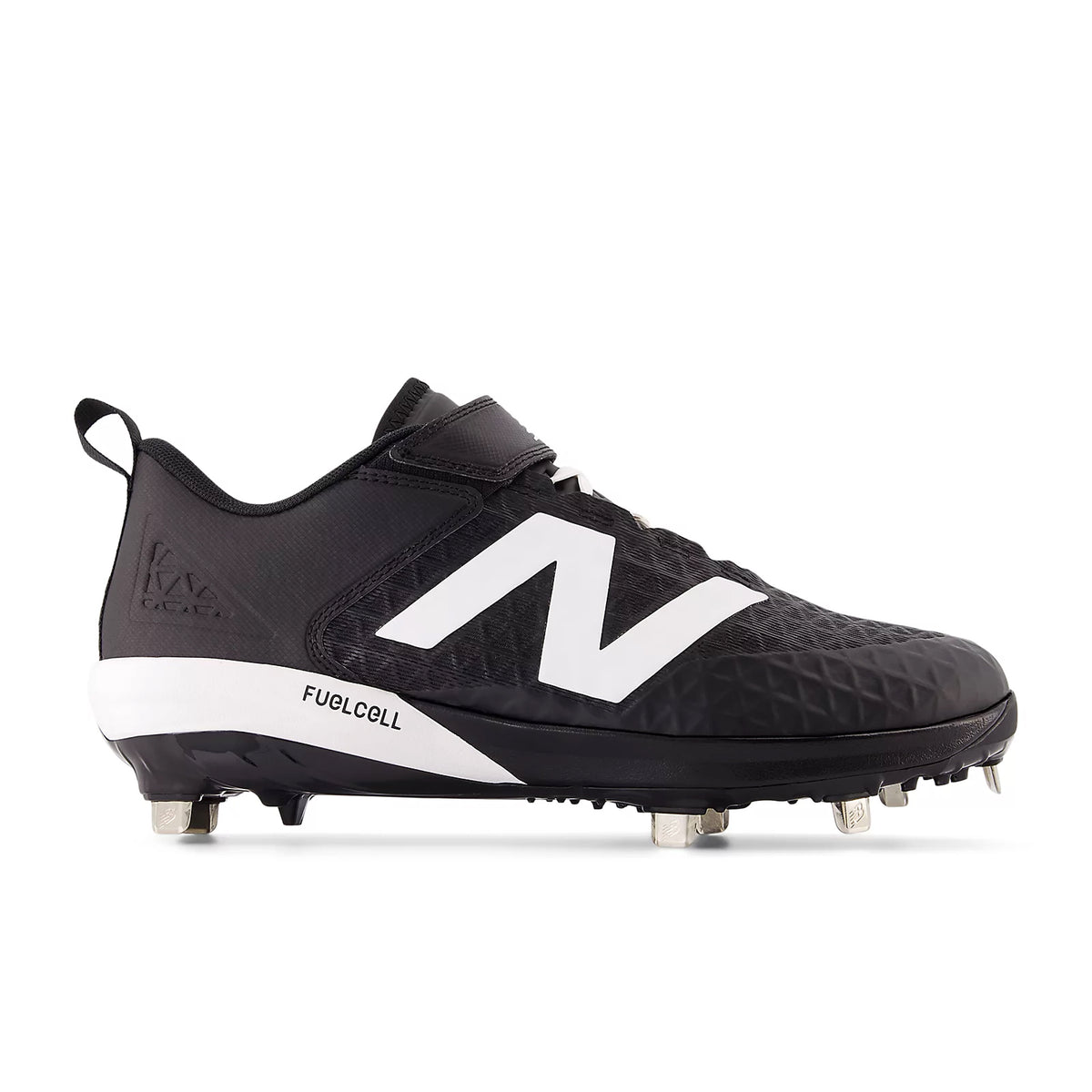 Spikes Beisbol New Balance FuelCell 4040V8 Metal Negro – Beisbolmania