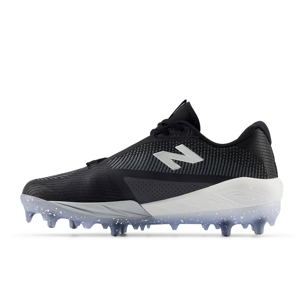 Spikes Beisbol New Balance FuelCell Compv4 Negro – Beisbolmania
