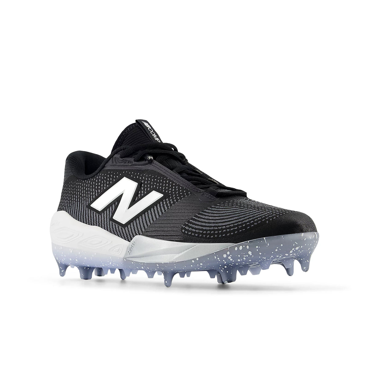 Spikes Beisbol New Balance FuelCell Compv4 Negro – Beisbolmania