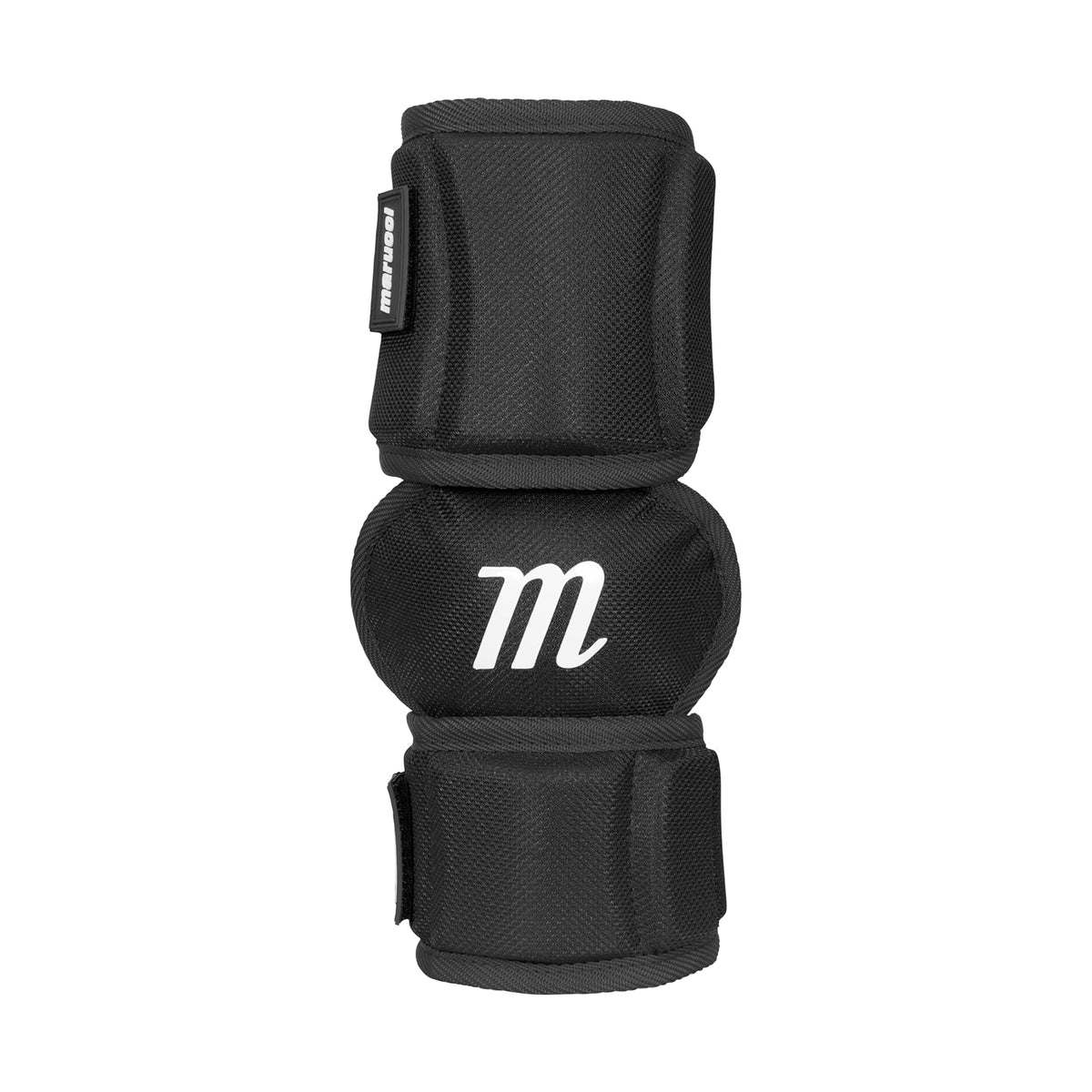 Codera Beisbol Softbol Marucci Full Coverage Negro JUVENIL – Beisbolmania