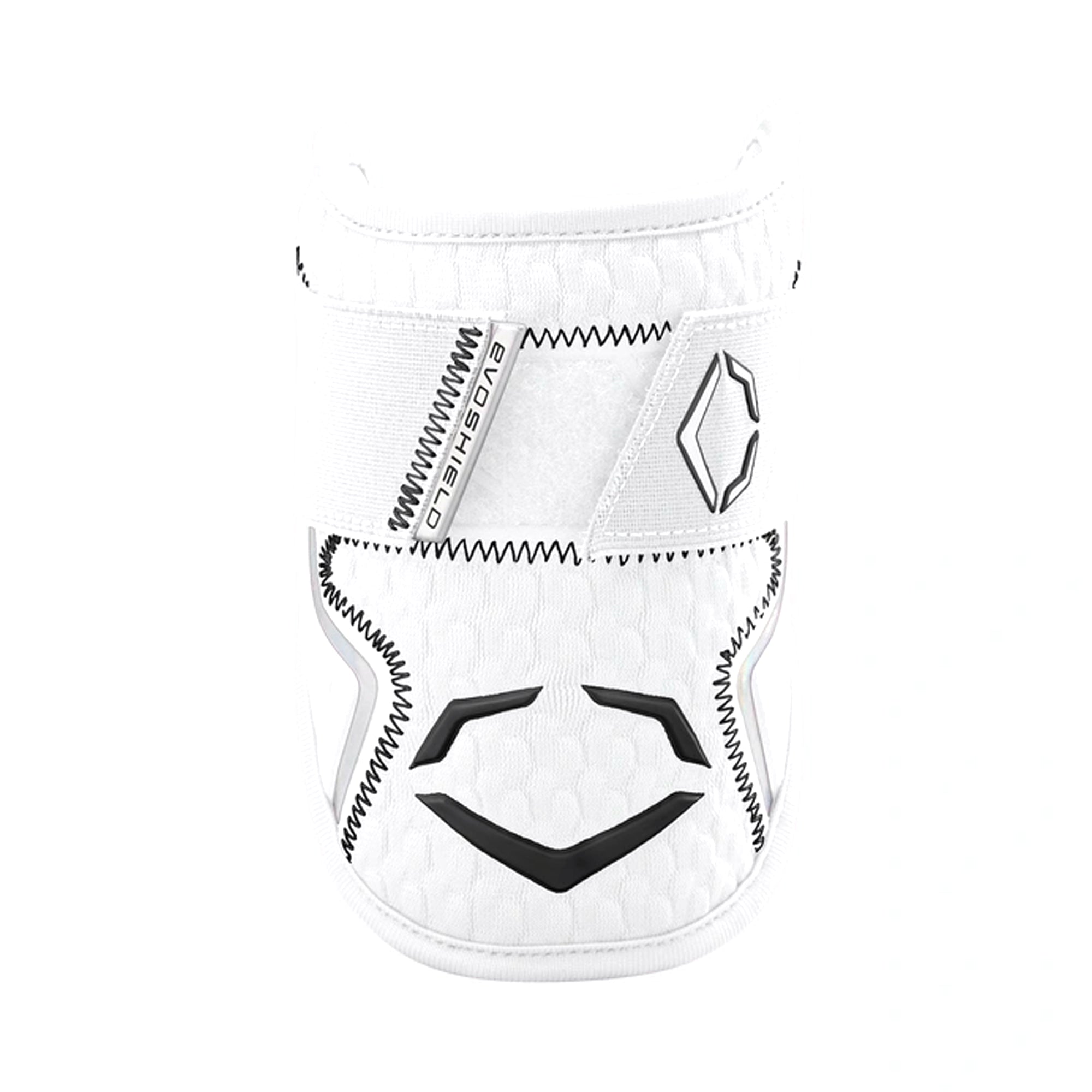 Codera Beisbol Softbol Evoshield Pro-SRZ 2.0 Blanco ADULTO – Beisbolmania