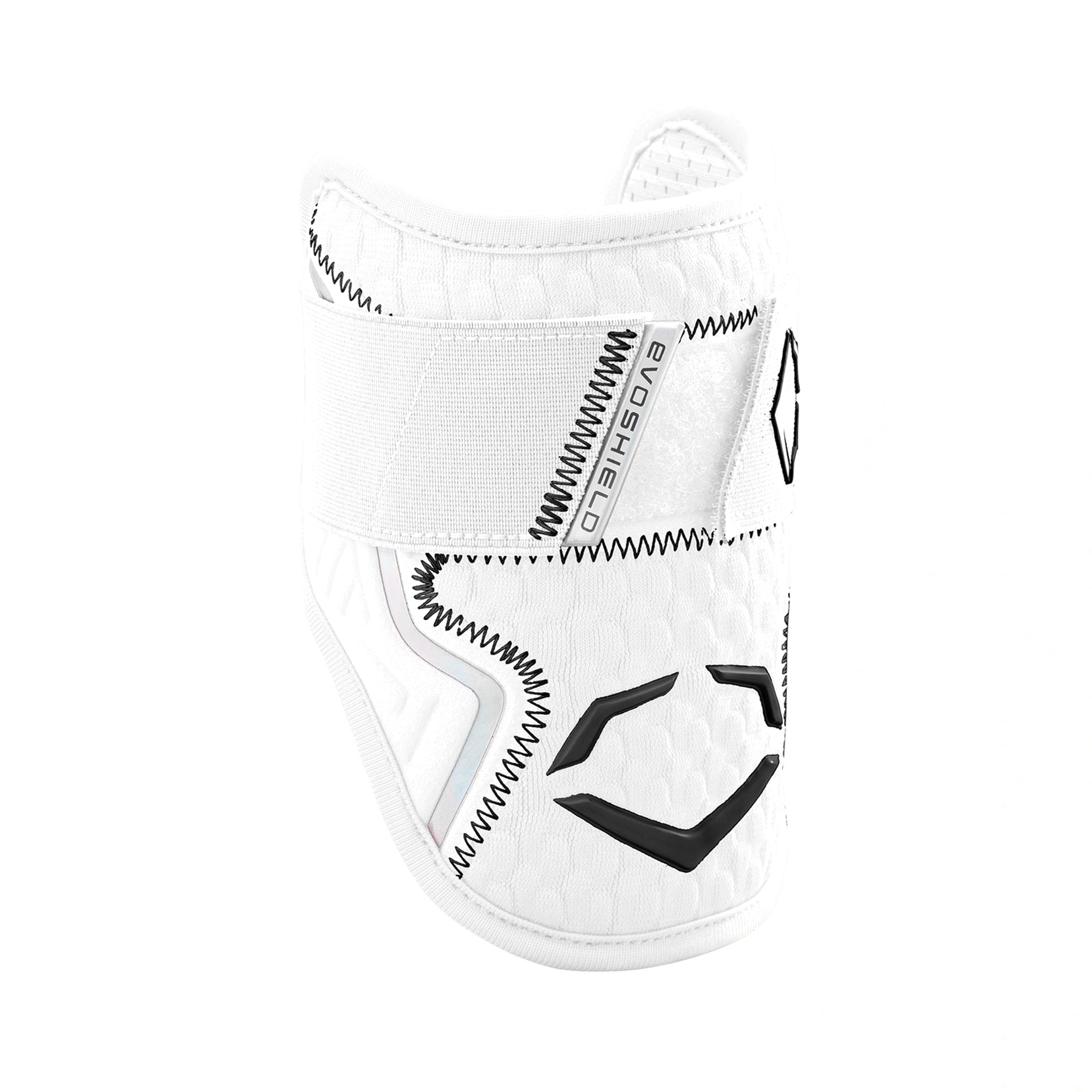 Codera Beisbol Softbol Evoshield Pro-SRZ 2.0 Blanco ADULTO – Beisbolmania