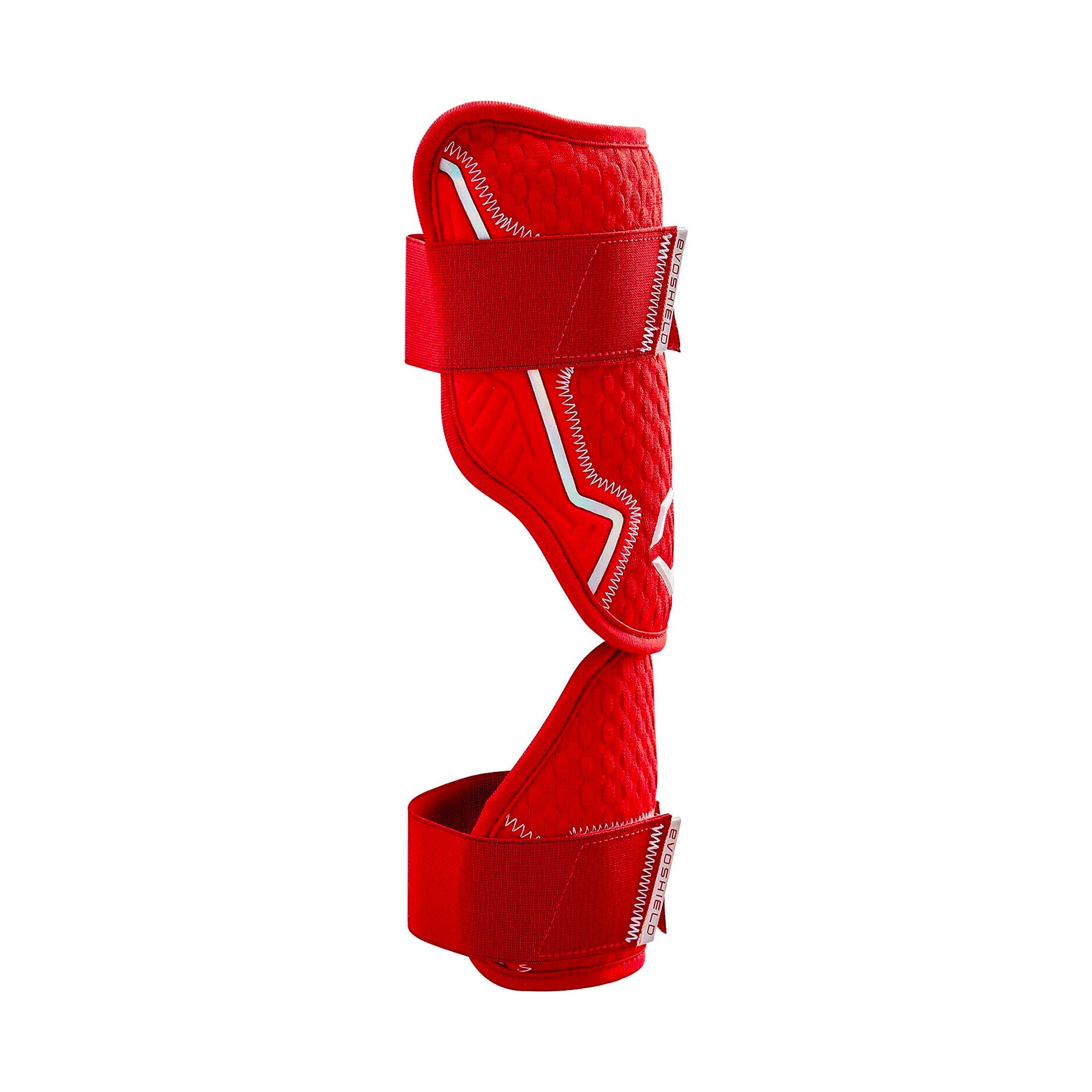 Codera Dos Piezas Beisbol Softbol Evoshield Pro-SRZ 2.0 Rojo ADULTO ...