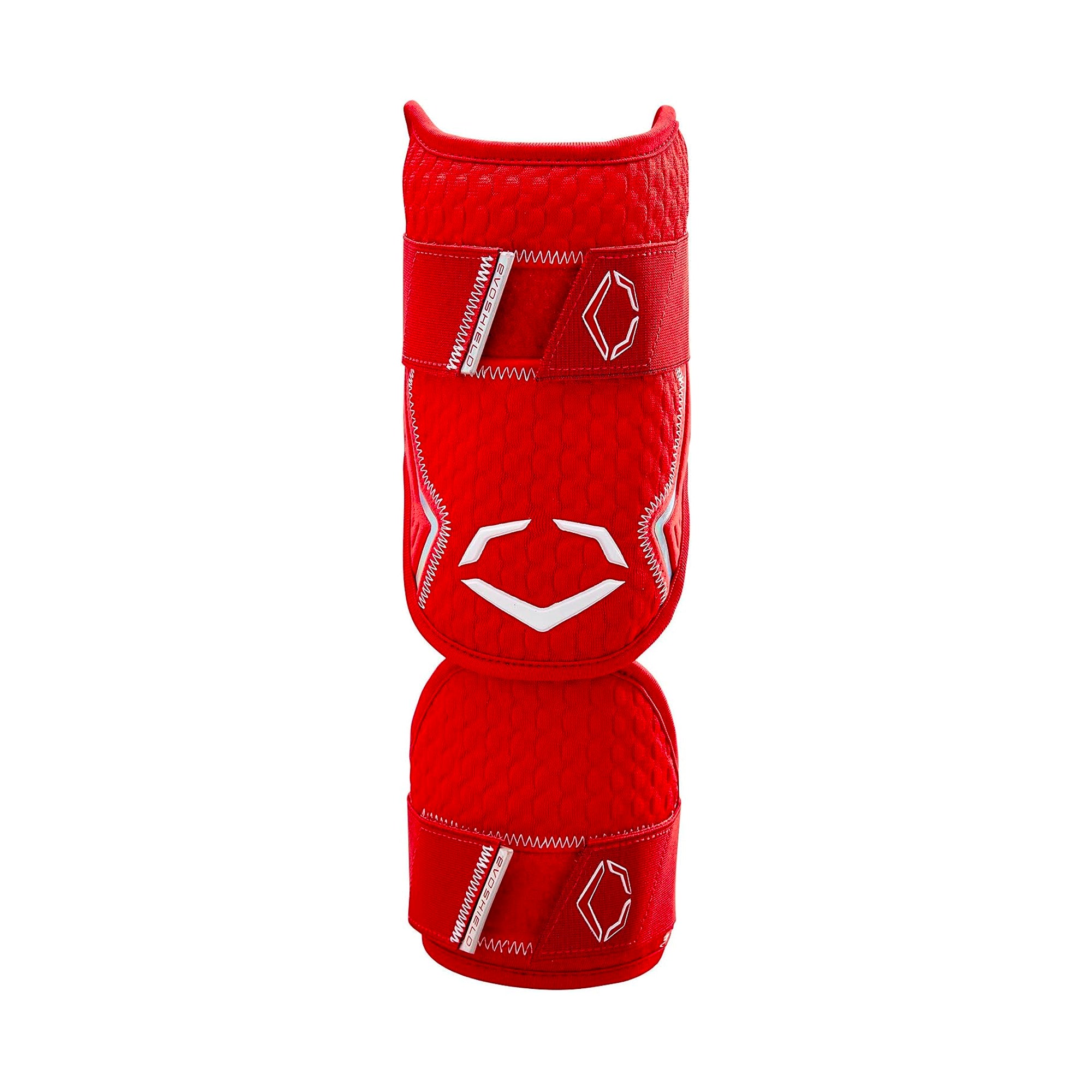 Codera Dos Piezas Beisbol Softbol Evoshield Pro-SRZ 2.0 Rojo ADULTO ...