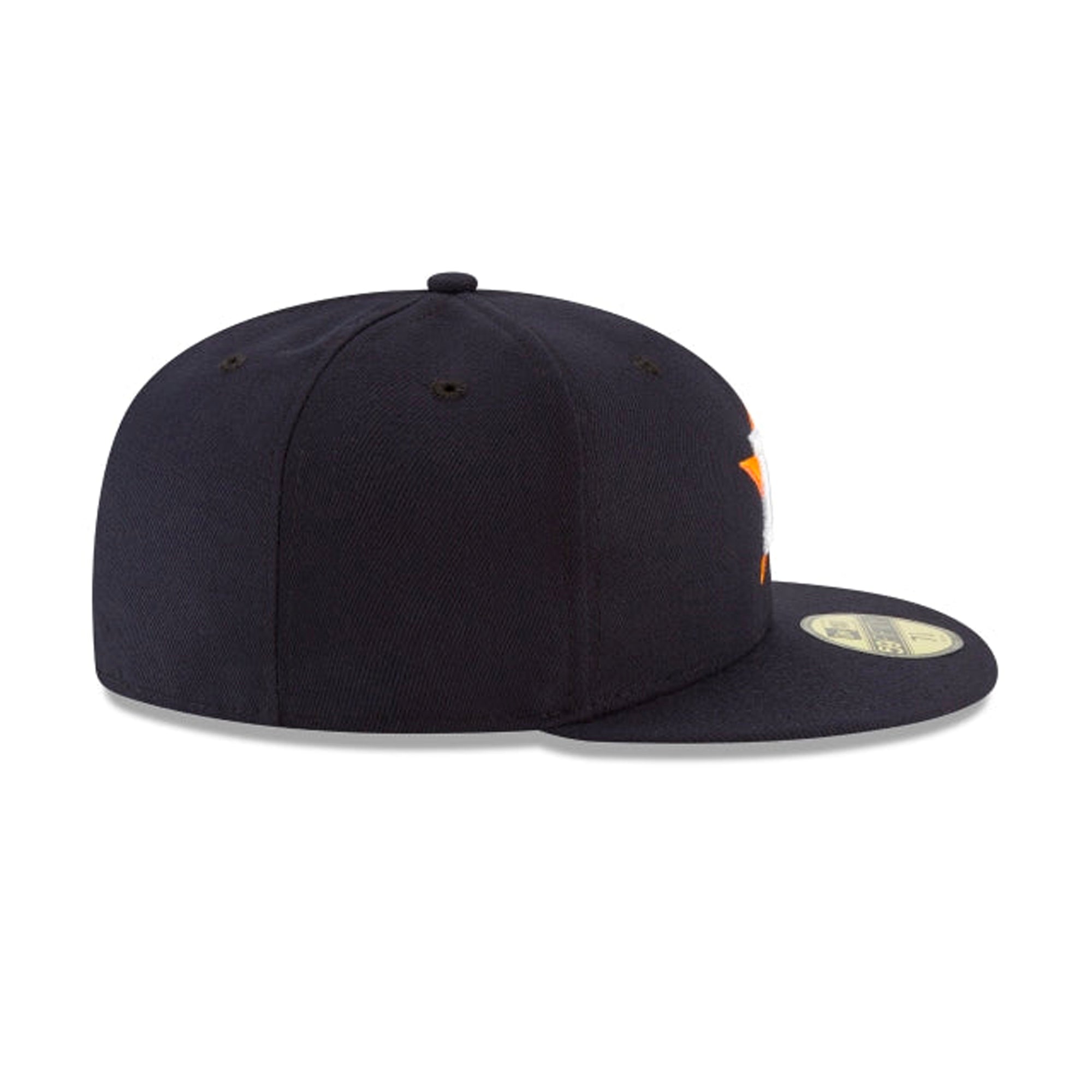 Gorra Beisbol Softbol New Era Astros Huston 59Fifty Marino – Beisbolmania