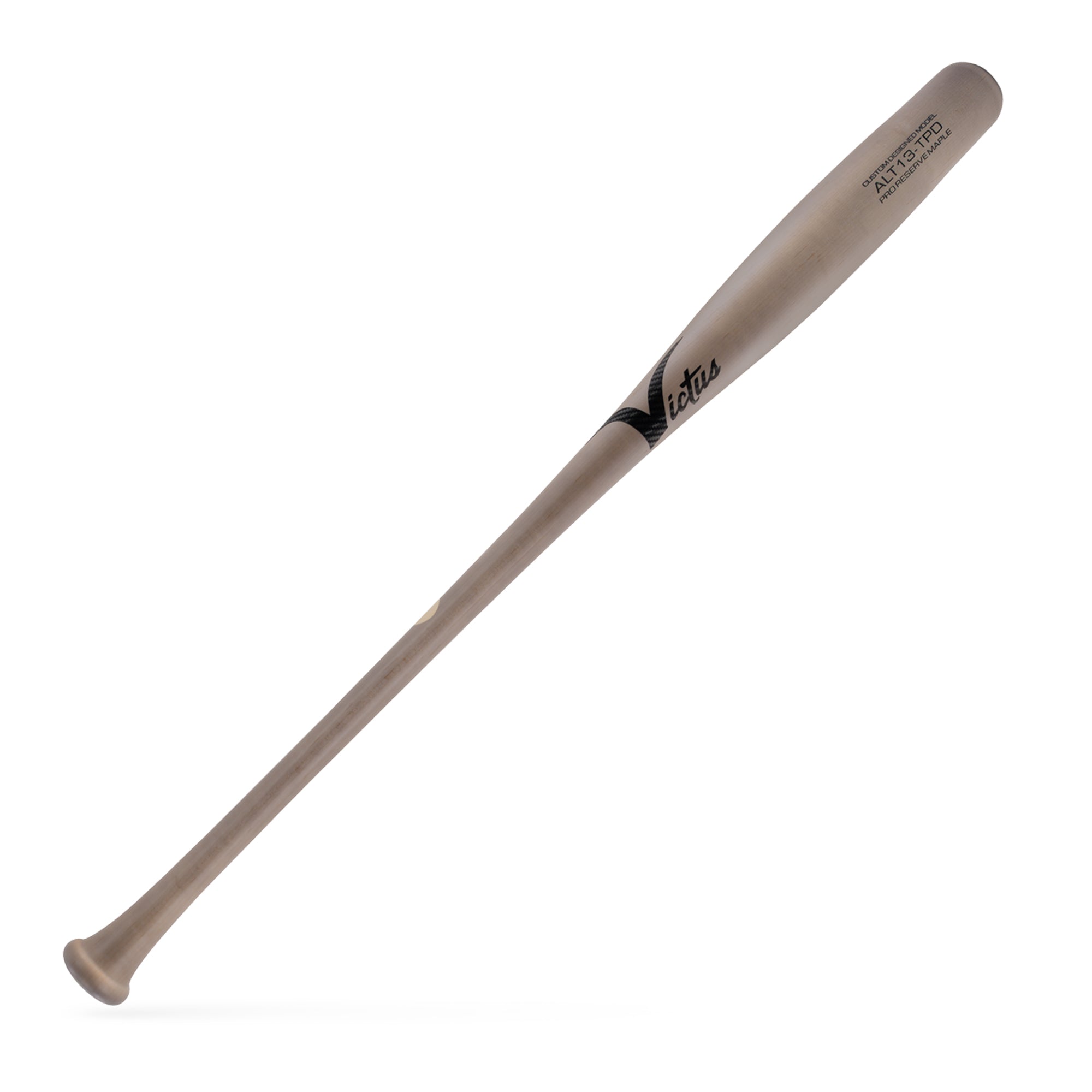 Bat Beisbol Victus ALT13 Torpedo VRWMALTTOR Pro Reserve Maple Adulto ...