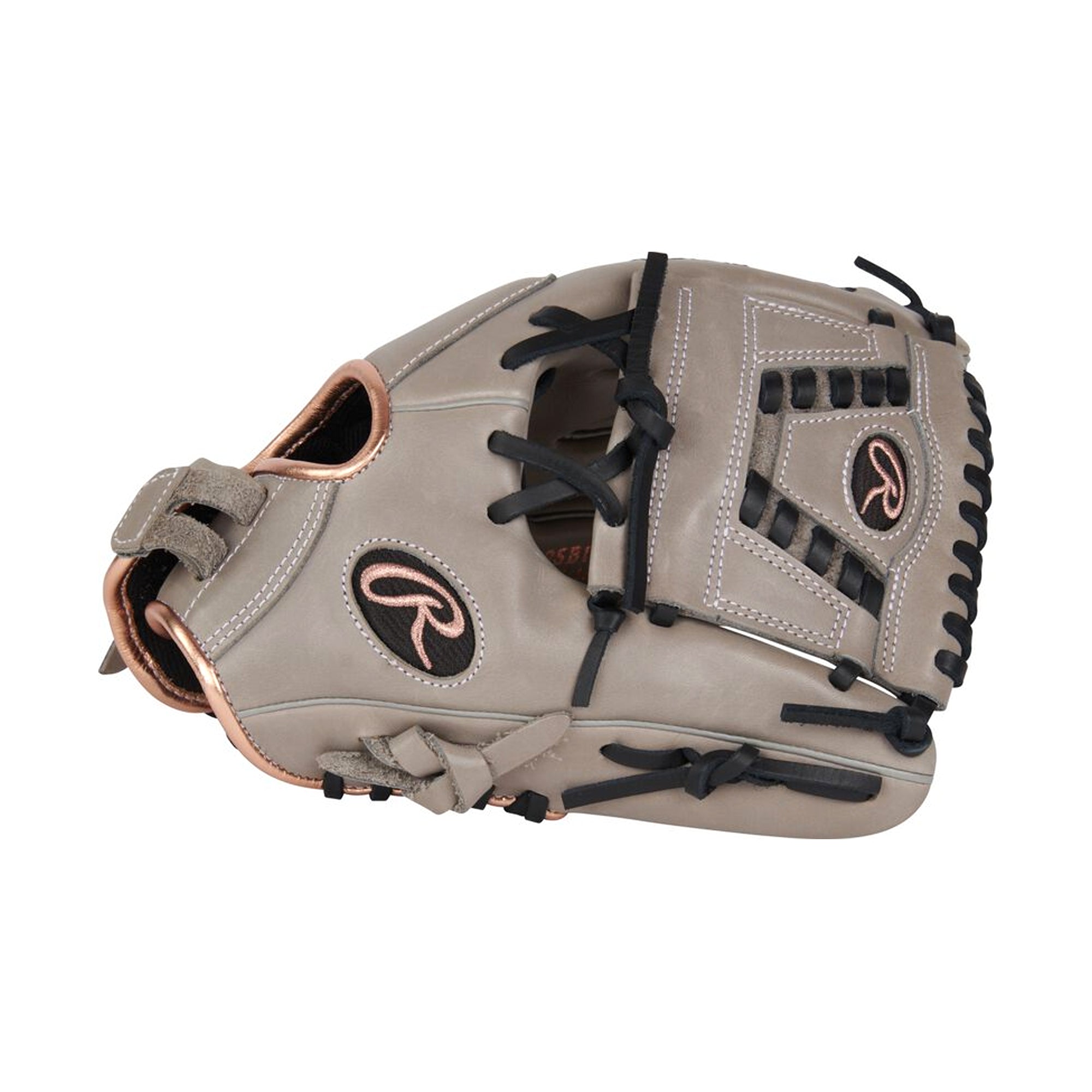 Guante Softbol Rawlings R9 Contour RR9SB115U-31GB 11.5 in – Beisbolmania