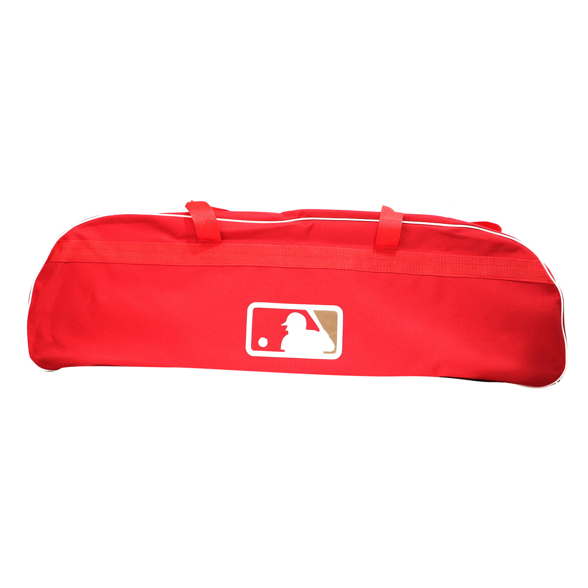 Batera Beisbol D-Backs Rojo Letra Dorado Grande ADULTO – Beisbolmania