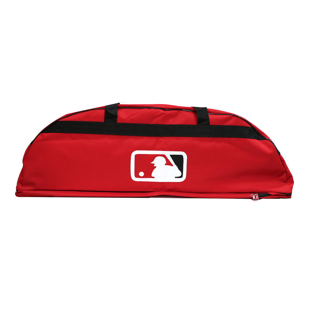 Batera Beisbol D-Backs Rojo Letra Negro Mediana ADULTO – Beisbolmania