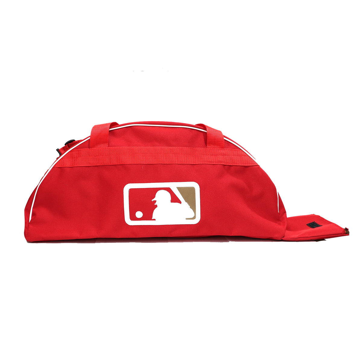 Batera Beisbol D-Backs Rojo Letra Dorado INFANTIL – Beisbolmania