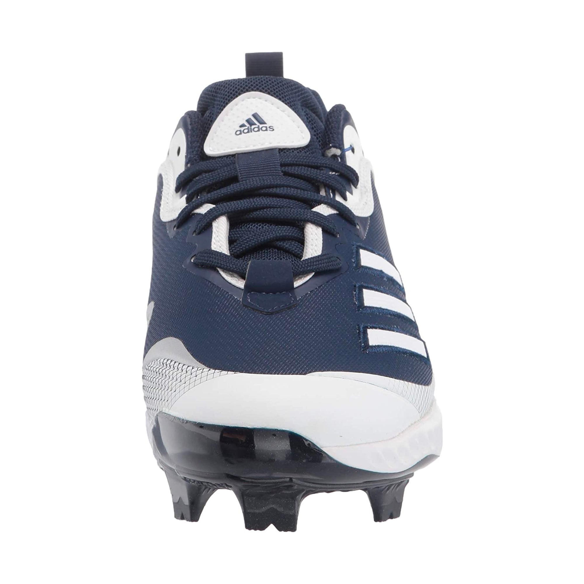 Spikes Beisbol Softbol Adidas Icon 6 Bounce TPU Modelo 2022 Azul Marin ...