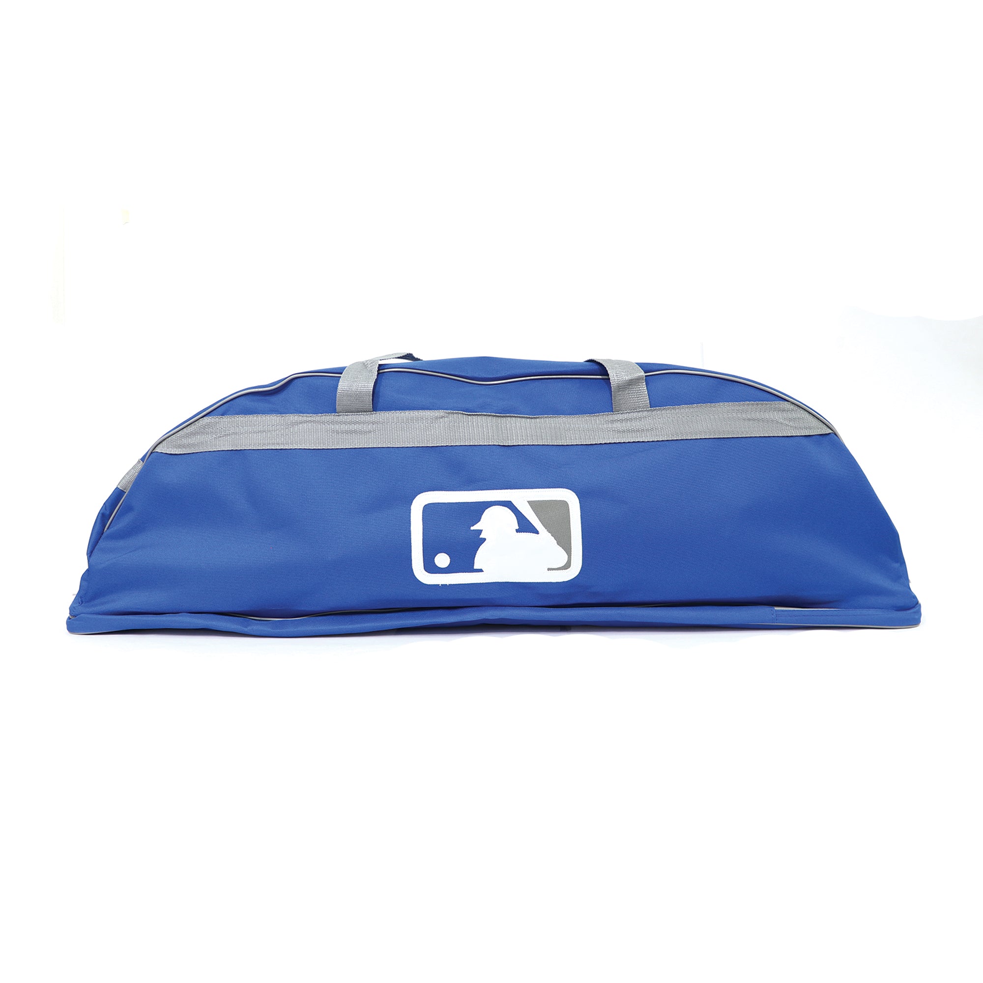 Batera Beisbol Dodgers Azul Rey Letra Blanca Mediana ADULTO – Beisbolmania