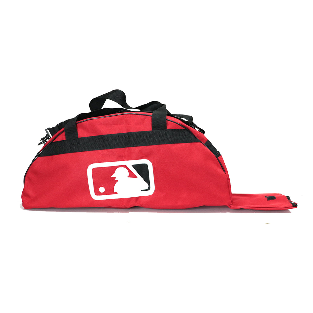 Batera Beisbol D-Backs Roja Letra Negra INFANTIL – Beisbolmania
