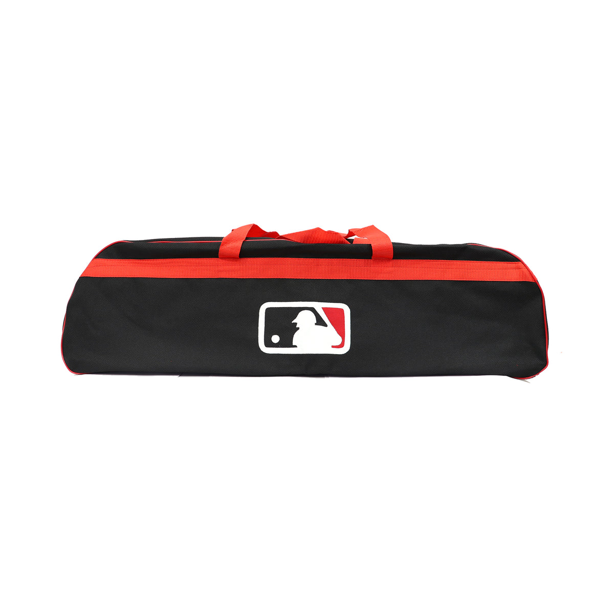 Batera Beisbol Marlins Negra Grande ADULTO – Beisbolmania
