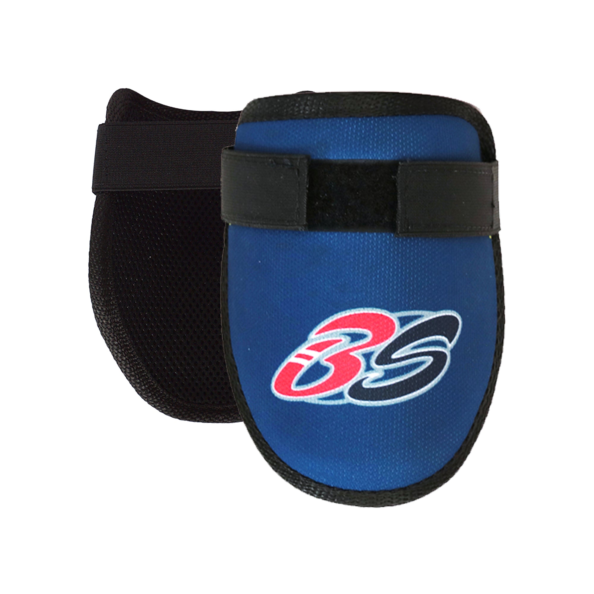 Codera Protección Bateo Beisbol Softbol BS Azul Marino – Beisbolmania